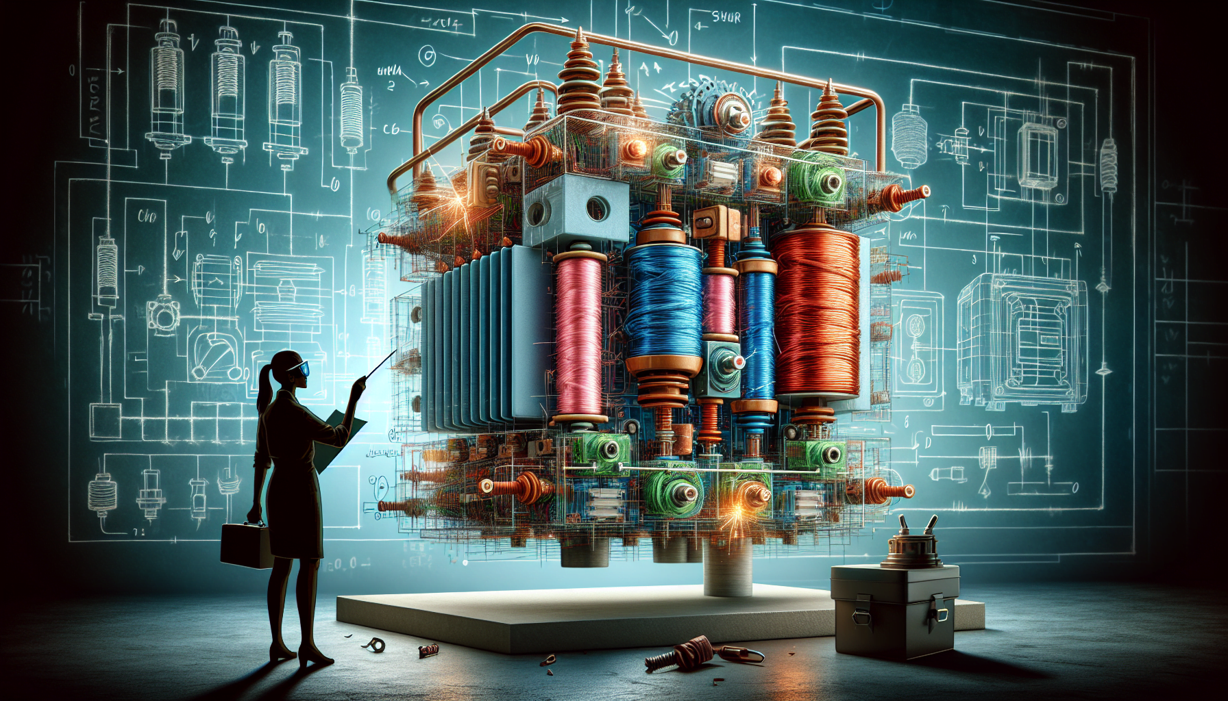 How to Troubleshoot and Fix Electrical Transformers - Phase NW Electricians How to Troubleshoot and Fix Electrical Transformers - Phase NW Electricians